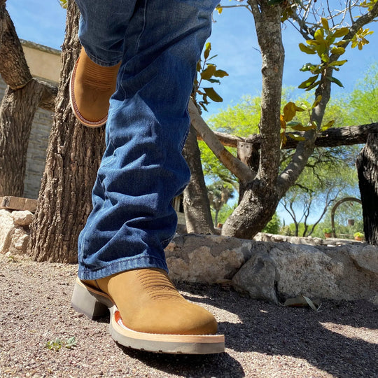 Botas Vaqueras - Justin Boots México, Botas y estilo desde 1879