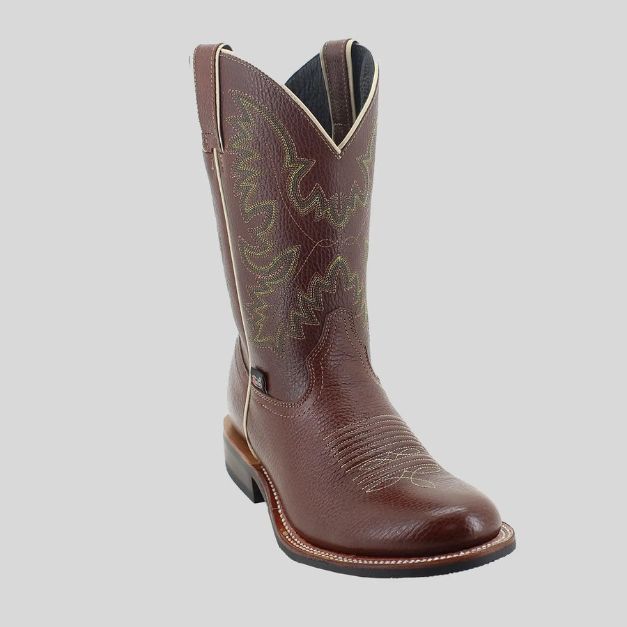 Botas Vaqueras - Justin Boots México, Botas y estilo desde 1879