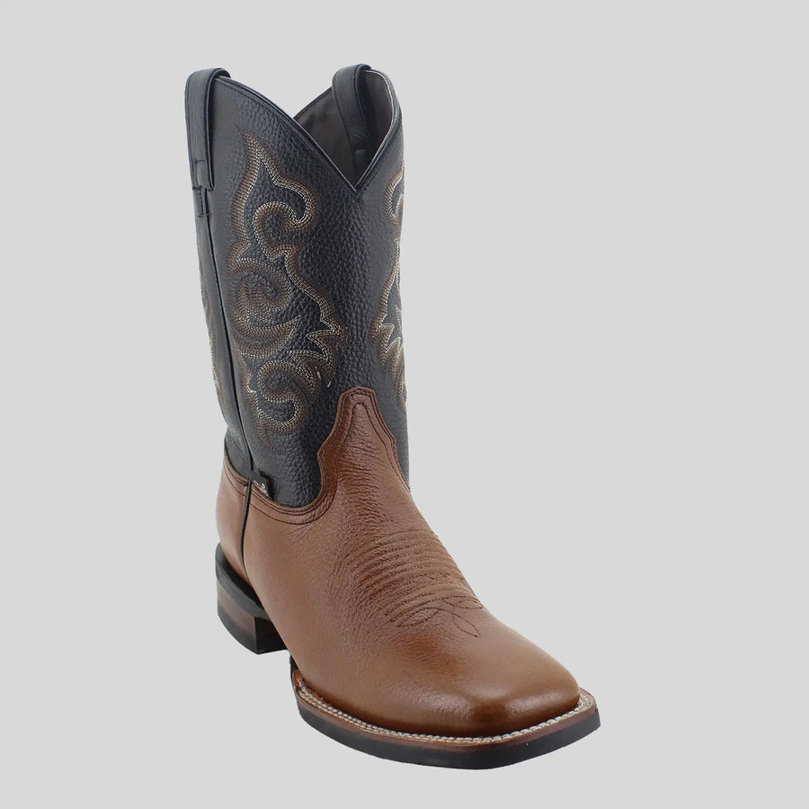 Botas Vaqueras Para Hombre y Mujer | Justin Boots México Oficial