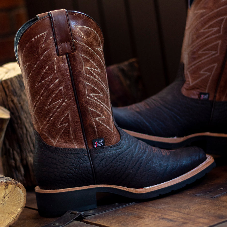 Botas Vaqueras - Justin Boots México, Botas y estilo desde 1879
