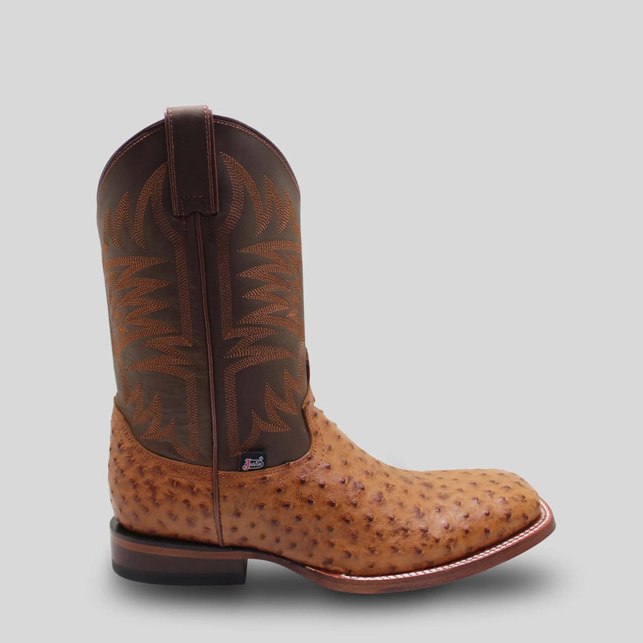 Justin Boots México - Hechas a Mano desde 1879 - Tienda Oficial