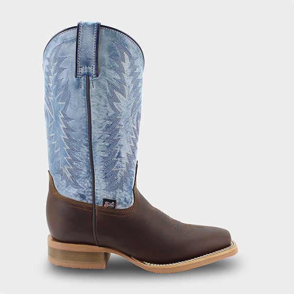 Justin Boots México - Hechas a Mano desde 1879 - Tienda Oficial