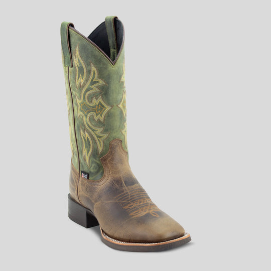 Botas Vaqueras - Justin Boots México, Botas y estilo desde 1879