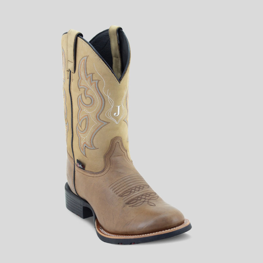 Justin Boots México - Hechas a Mano desde 1879 - Tienda Oficial