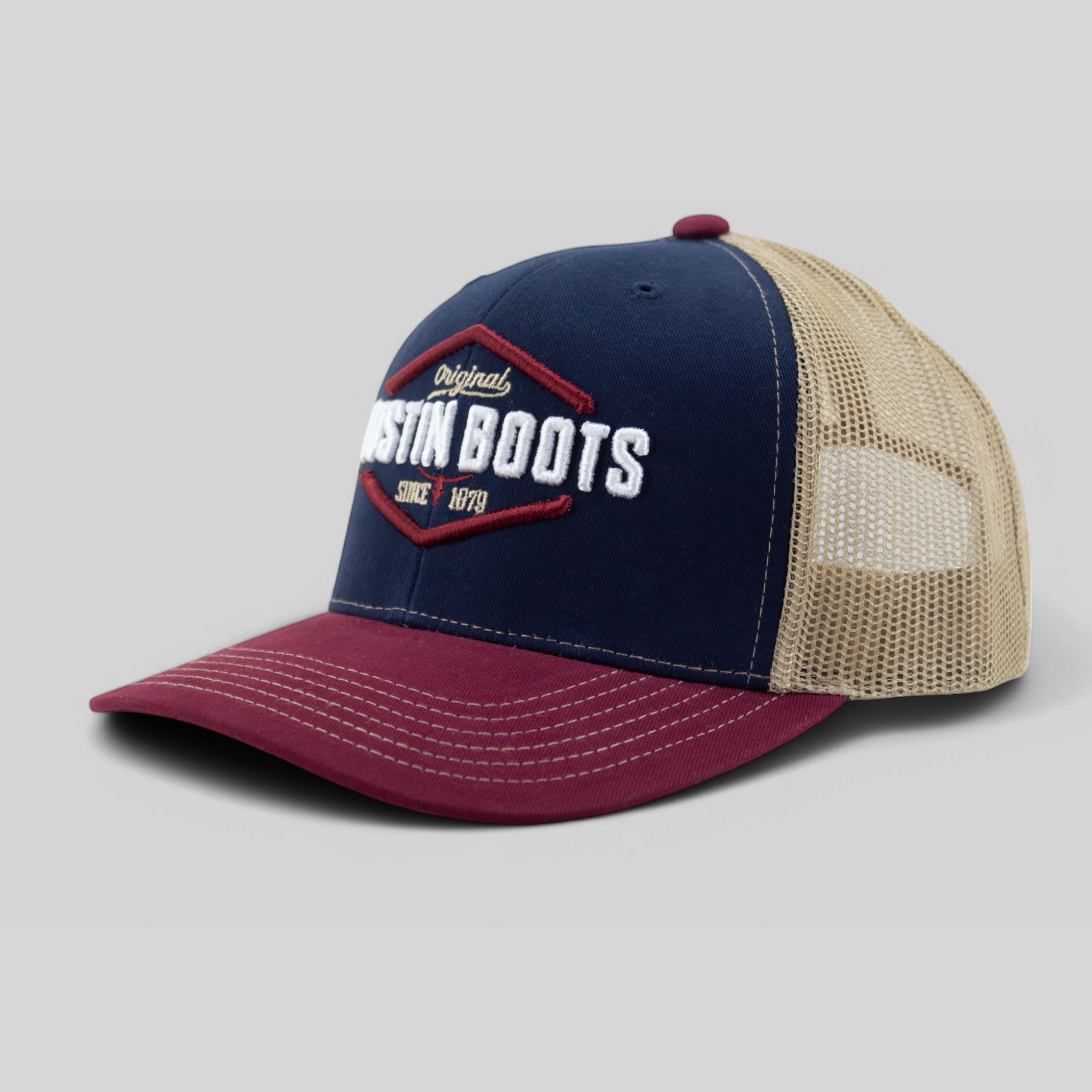 Gorra Vaquera Yuki | Justin Boots México