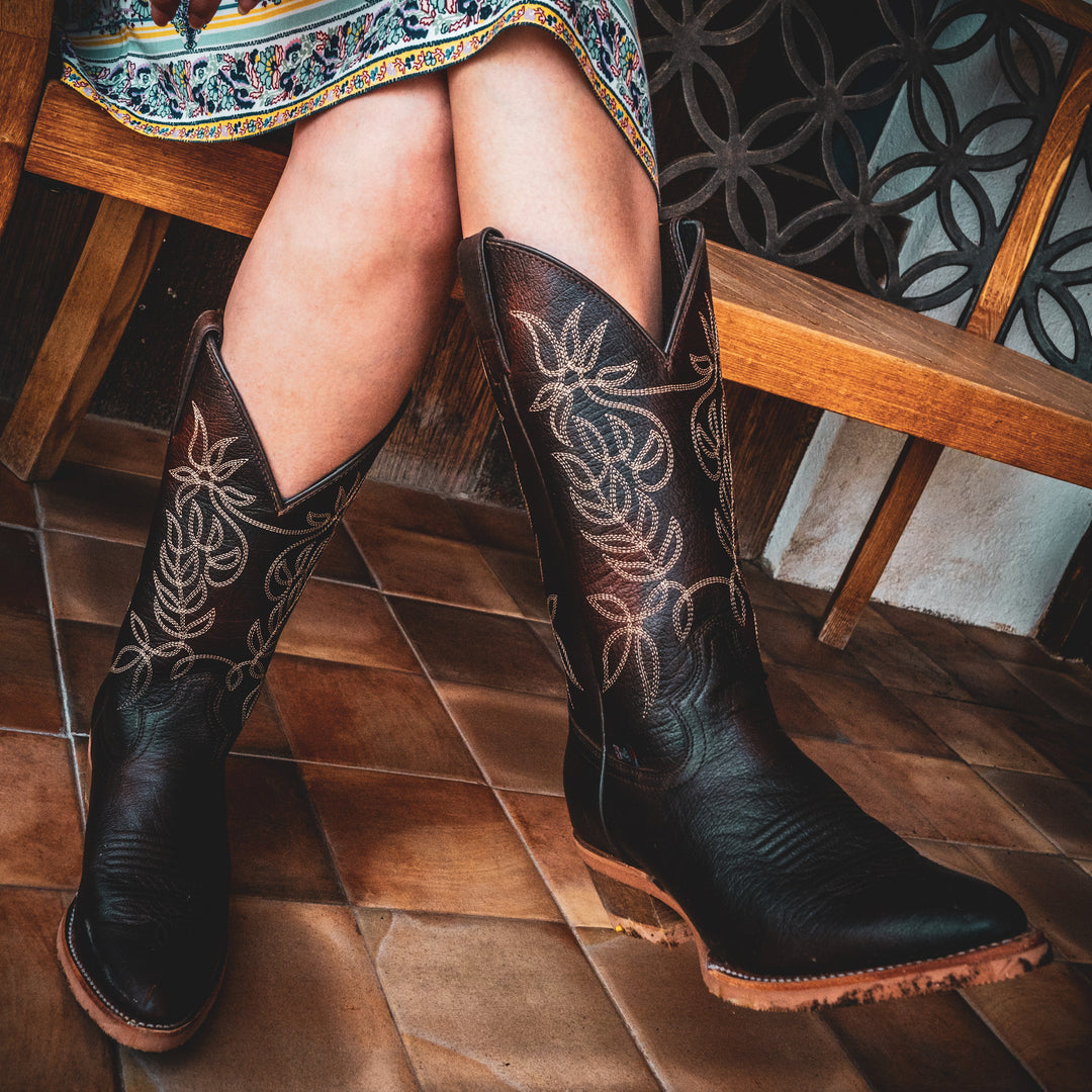 Justin Boots México - Hechas a Mano desde 1879 - Tienda Oficial