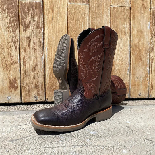 Botas Vaqueras - Justin Boots México, Botas y estilo desde 1879